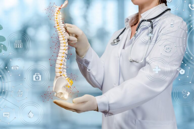 Spine Surgery: Types, Benefits, And Recovery Guide